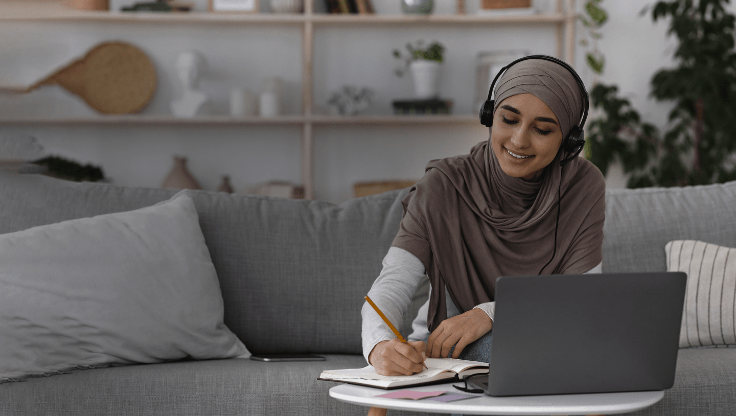 Connect, Grow with GAMC | Leadership Coaching by Muslims